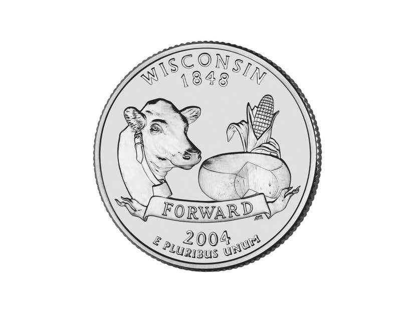 If You Have An Old Wheat Penny That Sticks To A Magnet It May Be Worth A Small Fortune Espn